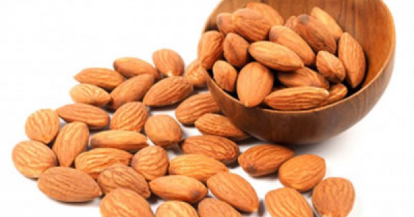 Badem İçi Kavrulmuş